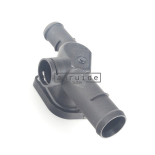 OE 06A121132AM 06A121132AG 06A121133AT水管接头适用奥迪03-13-阿里巴巴