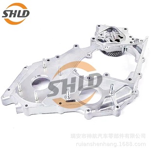 11301-17041 1HD-FTE 1130117041 适用于丰田机油泵-阿里巴巴