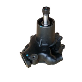 HINO日野H07C卡车发动机水泵16100-2370 161002370-阿里巴巴