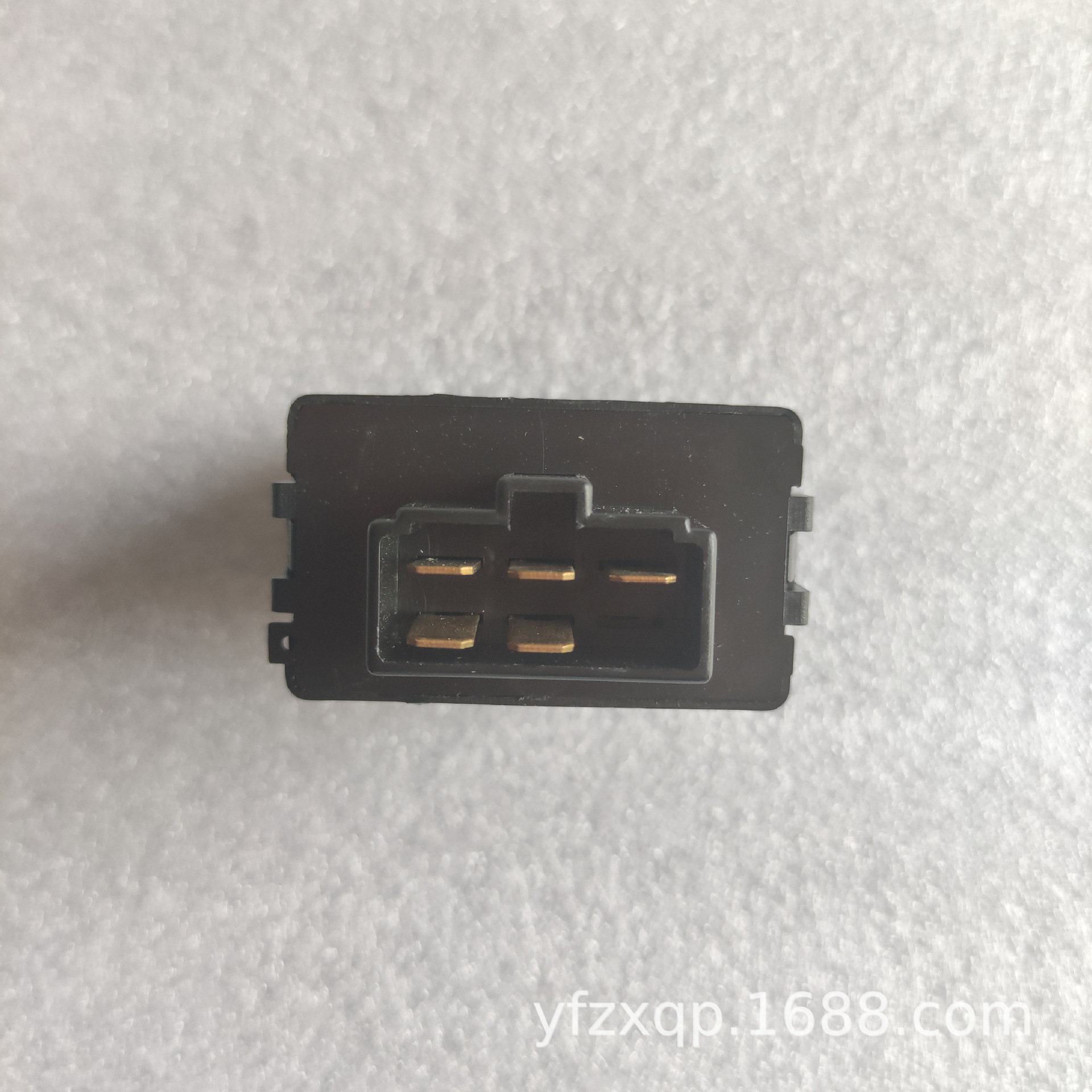 适用于五十铃6HK1闪光继电器 8980255331 066500-6331 汽车配件-阿里巴巴