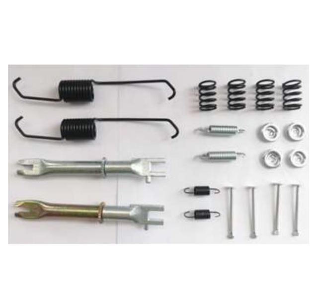 04943-0K010 04942-0K080适用于 海拉克斯VIGO刹车蹄修理包-阿里巴巴