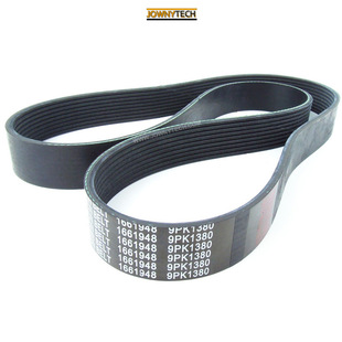 汽车空调皮带 25183021 6PK1875 汽车发电机皮带适用于DAEWOO-阿里巴巴