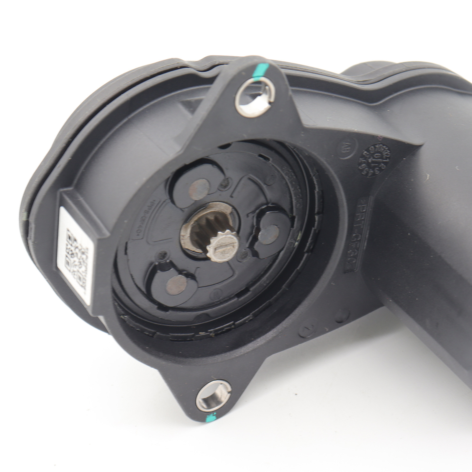 汽车电子驻车制动器马达 适用宝马 手刹电子马达带标 34216894091-阿里巴巴