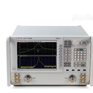 销售回收美国原装是德Keysight N5234A N5235A N5239A网络分析仪-阿里巴巴