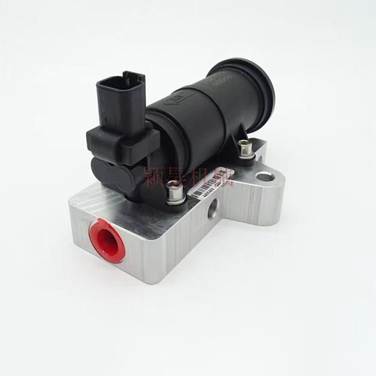 适用挖掘机4465408 446-5408 E330E E336E挖掘机电子燃油泵-阿里巴巴