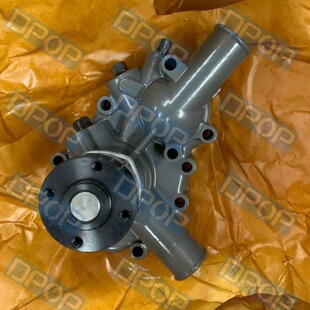 厂家直销 卡车发动机 帕金斯水泵 Perkins water pump 145016474-阿里巴巴