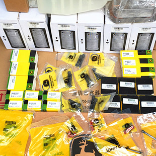 现货强鹿柴油机配件，起动机RE528929,RE59588,RE540301,SE501401-阿里巴巴