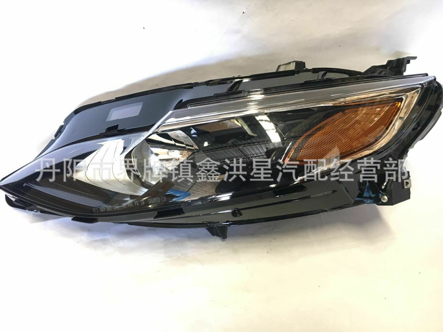 适用于雪佛兰2020迈锐宝大灯xl malibu headlight lamp84650573-阿里巴巴