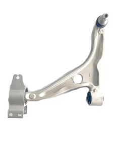 适用奔驰A级 W177 B级 W247 2018- 前下铝摆臂 控制臂 悬挂-阿里巴巴