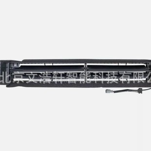 适用于丰田 RAV4 19-21 格栅快门带电机 （530190R010）-阿里巴巴