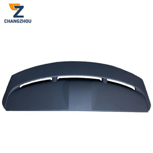 适用2018-22路虎揽胜运动版后扰流板LR117247-阿里巴巴