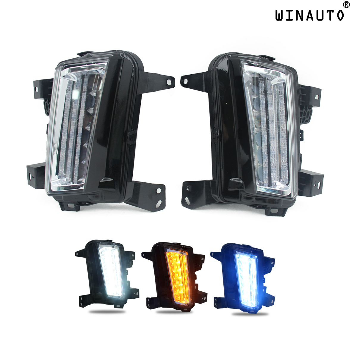 凯迪拉克日行灯-凯迪拉克日行灯批发、促销价格、产地货源 - 阿里巴巴