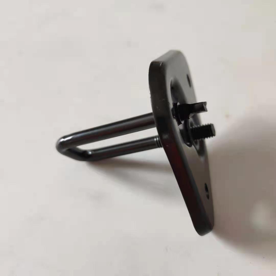 引擎盖锁闩钩 发动机罩锁 适用于奔驰GLK级 X204 2048800460-阿里巴巴