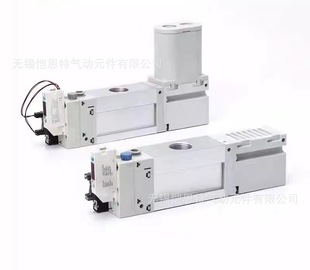 SMC多级真空发生器大流量大吸力ZL3H06-GN/G/EAG/EBG/FAG/FBG全新-阿里巴巴