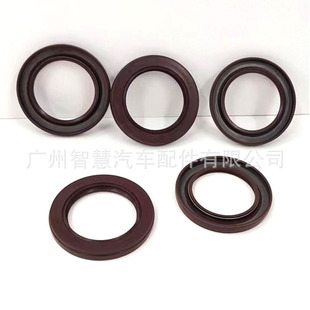 226338 2263.38 适用于标志RCZ 3008 雪铁龙DS C5 EP6波箱前油封-阿里巴巴