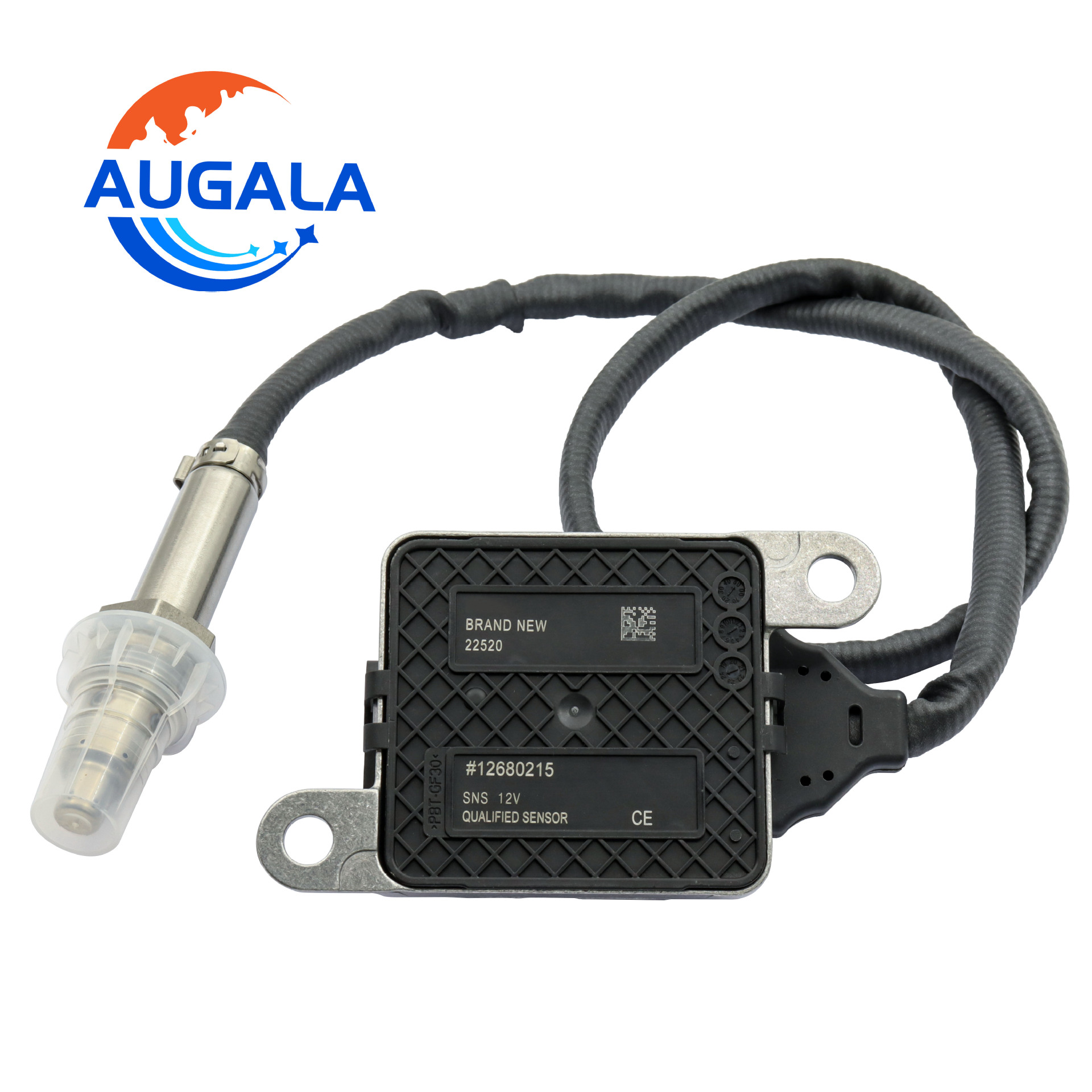 氮氧传感器 Nitrogen Oxide NOx sensor 12680215 12680619-阿里巴巴