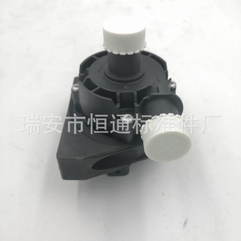 5G0965567A2Q0965567汽车附加水泵辅助水泵12V电子适用于大众MQB-阿里巴巴