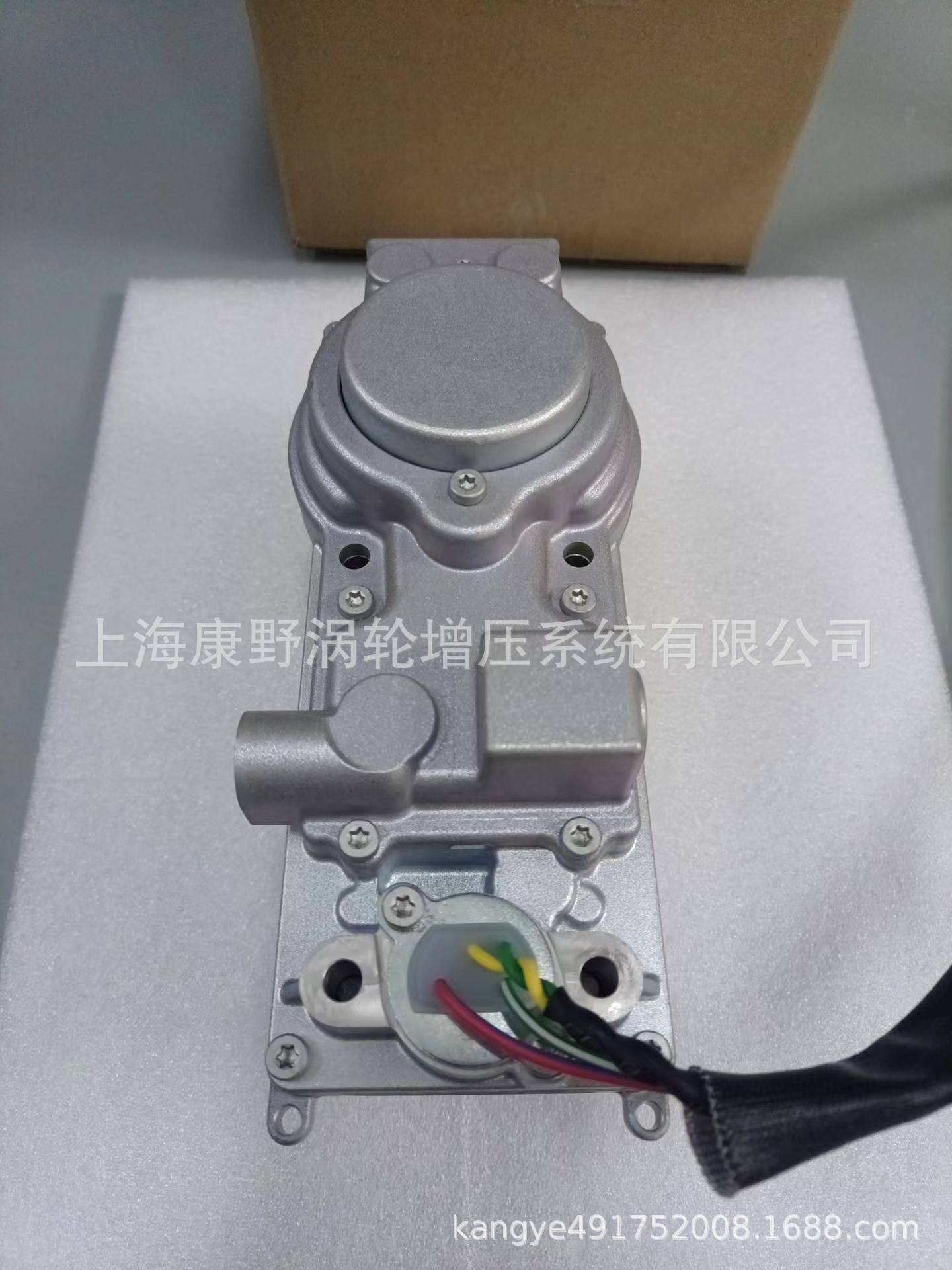 涡轮执行器2837206 3771822 3789659 2037561 4034289 3791991-阿里巴巴