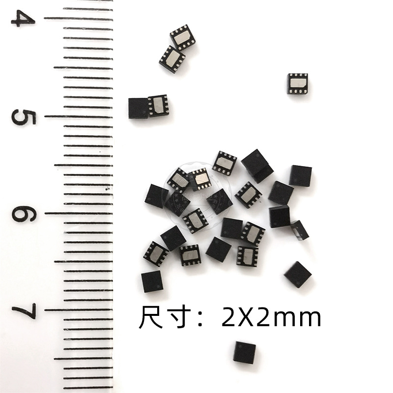 QFN封装sim卡智能手表POS机车载PCB模块嵌入式LTE智能卡模组物联-阿里巴巴