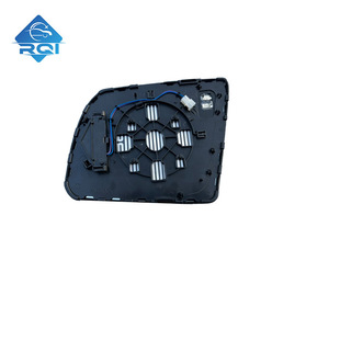 适用07-20丰田塔途Tundra倒车镜反光镜镜片 87906-0C030-阿里巴巴