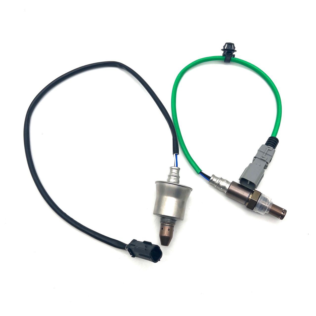 适用丰田雷克萨斯汽车氧传感器89467-33290 89467-06250套装-阿里巴巴
