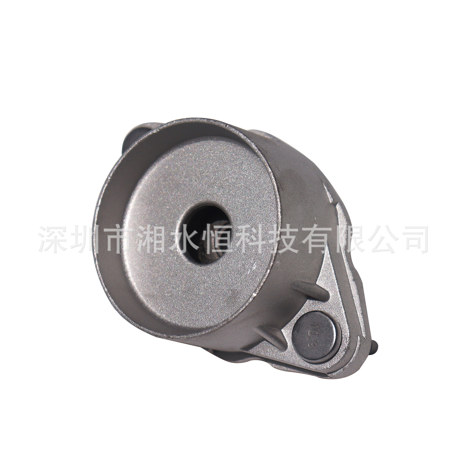 适用于奔驰W204 汽车后减震器托架 机顶胶 2043201073 后桥上-阿里巴巴