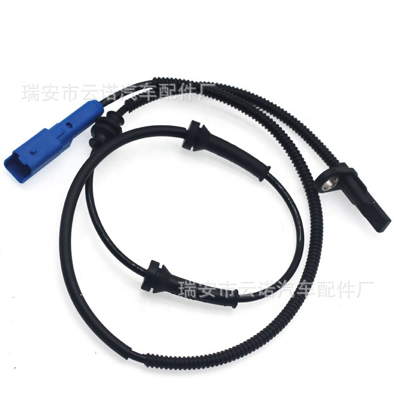 工厂批发适用于标志ABS传感器 4545.J9 4545.E4 9665455580-阿里巴巴