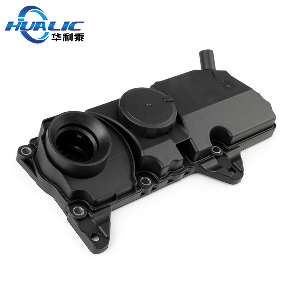 适用于沃尔沃 阀门盖导油器油罩 油水分离器 31670210 32140004-阿里巴巴