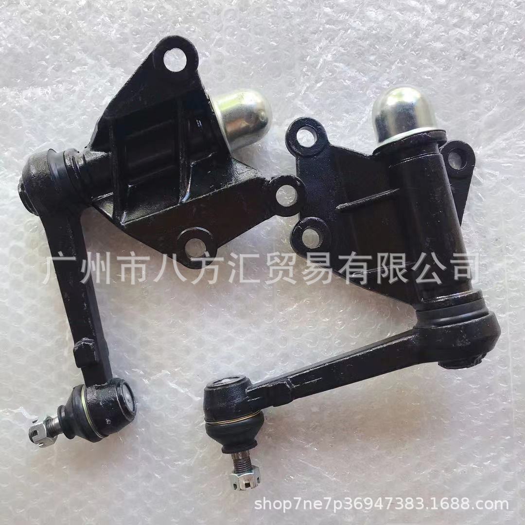 45490-39455 45490-39456 HILUX 转向球头海拉克斯副帮太 转向臂-阿里巴巴