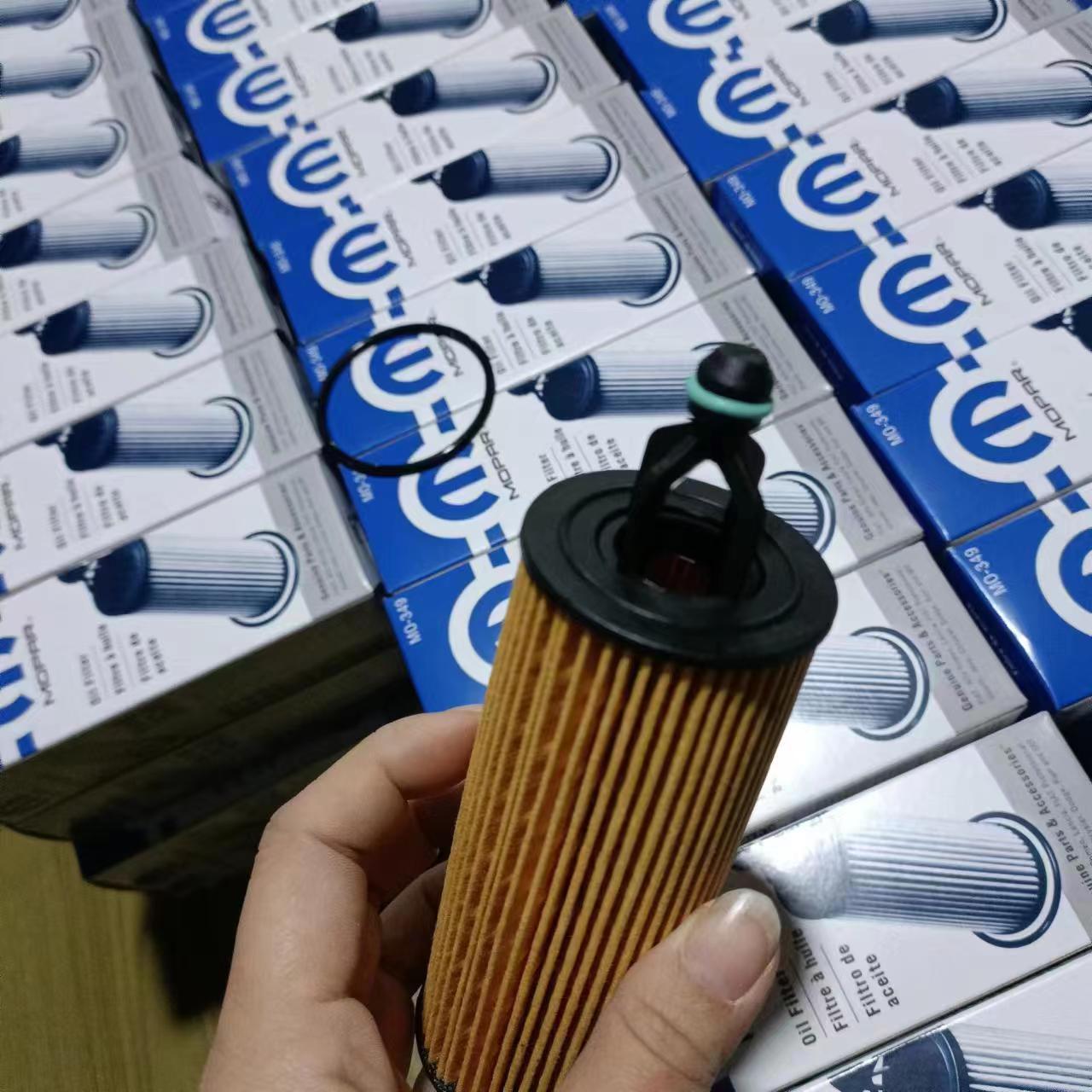 1-68191349AA mo MO-349 大切诺基 机滤机油格滤芯滤清器-阿里巴巴