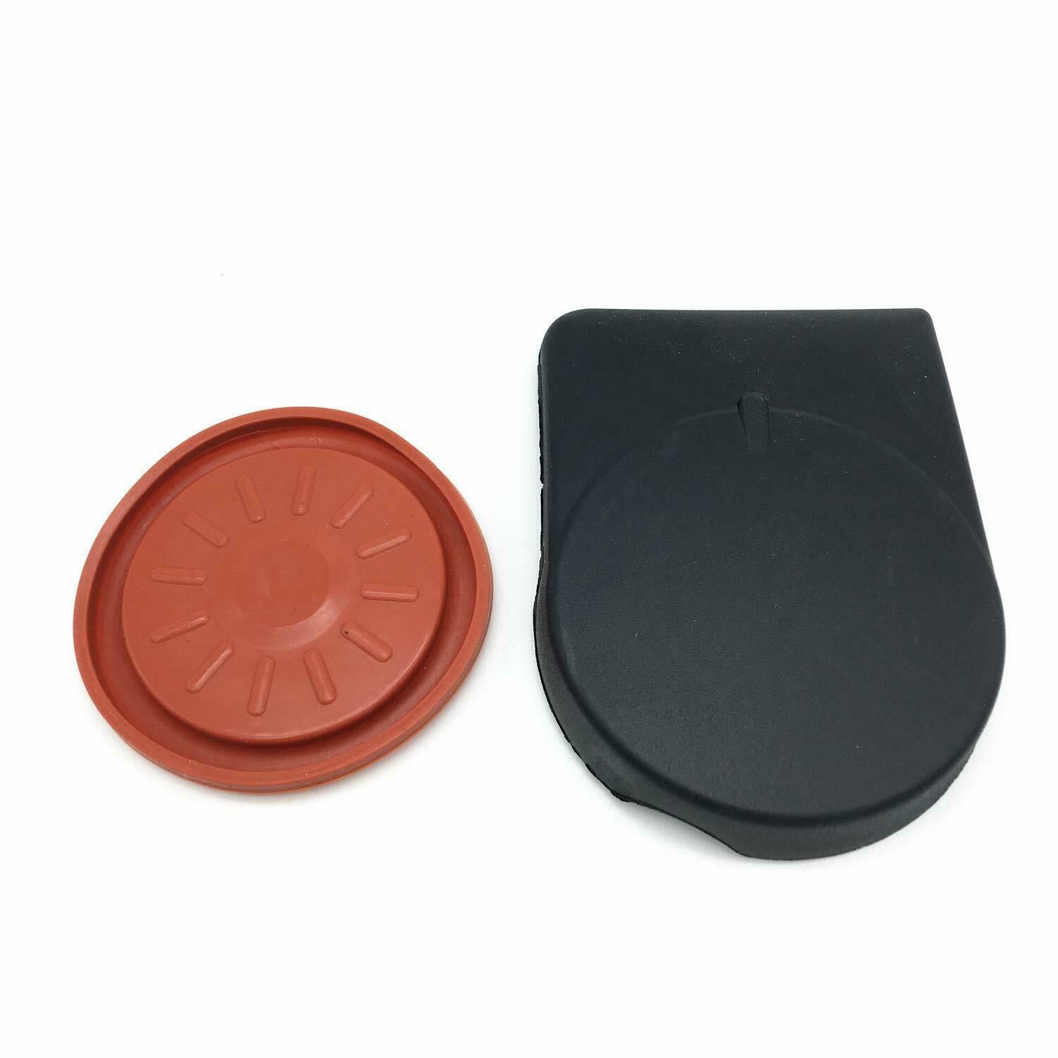 气门室盖修理包废气阀 油气分离盖 适用于宝马N13N18 11127646552-阿里巴巴