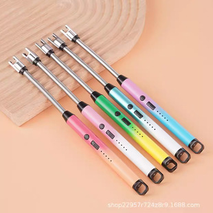 JL897-3新款脉冲点火枪家用厨房煤气灶点火器打火机-阿里巴巴