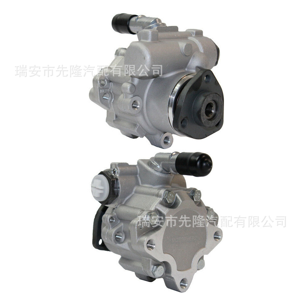 0024665201 跨境汽车配件 转向系统液压泵 适用梅赛德斯-奔驰-阿里巴巴