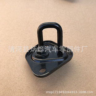 适用于奔驰W257CLS级AMG级W213E级引擎盖上部锁钩OE：2138800060-阿里巴巴