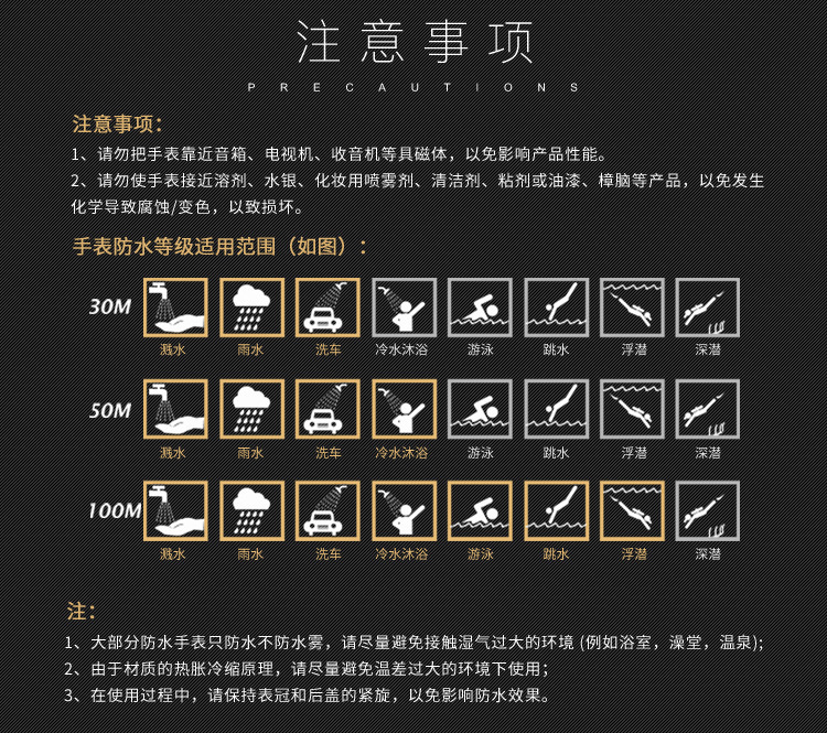 MINI FOCUS品牌手表 商务男表防水石英表多功能钢带男士表0087G-阿里巴巴