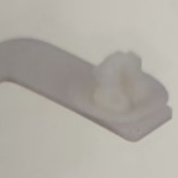 天海七字型卡扣，上海众安卡扣PP9209602 9209609 9269608-阿里巴巴