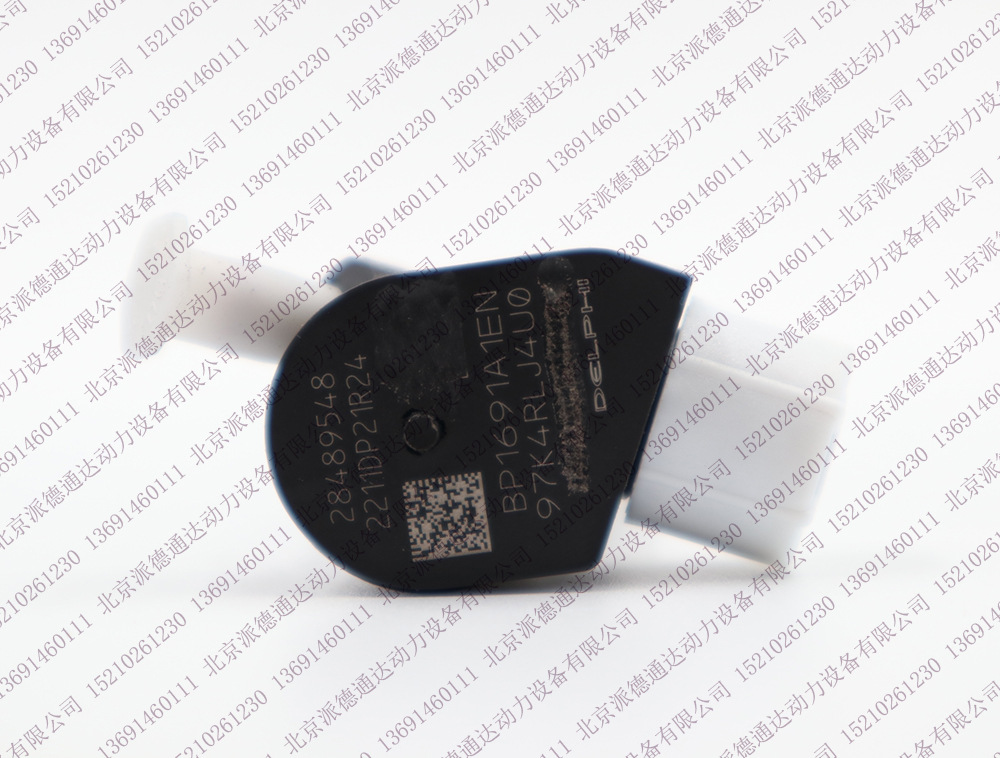 DELHPI德尔福28489548 28264951 28239766 25183186喷油器-阿里巴巴