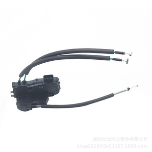 门锁制动器 适用于起亚 81410-3W000-阿里巴巴