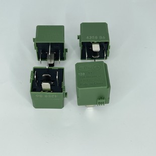 0009828523全新奔驰打气泵继电器4RA007791-52奔驰继电器A0009828-阿里巴巴