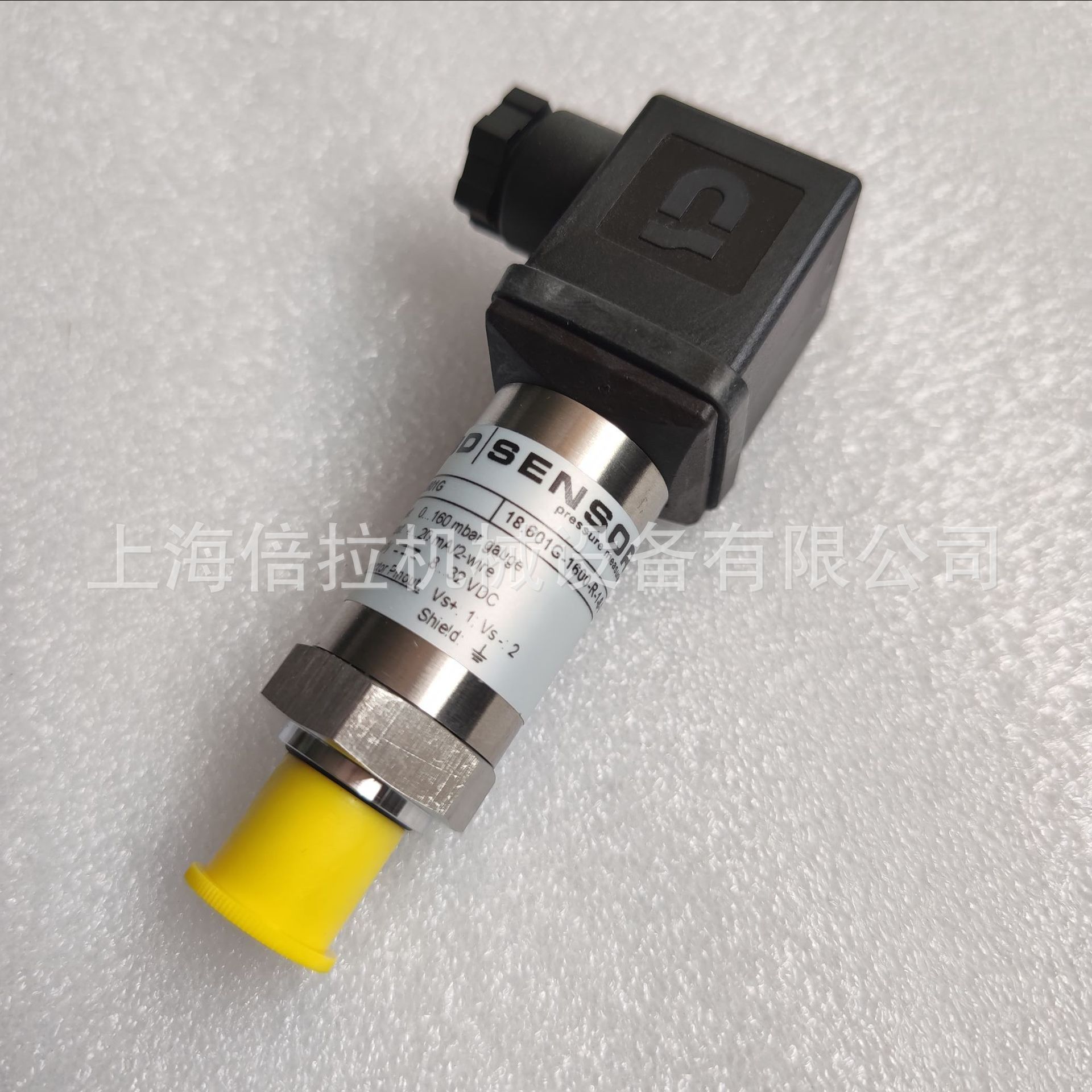 德国BD压力传感器30.600G-1003-R-1-8-100-300-2-1-000-阿里巴巴