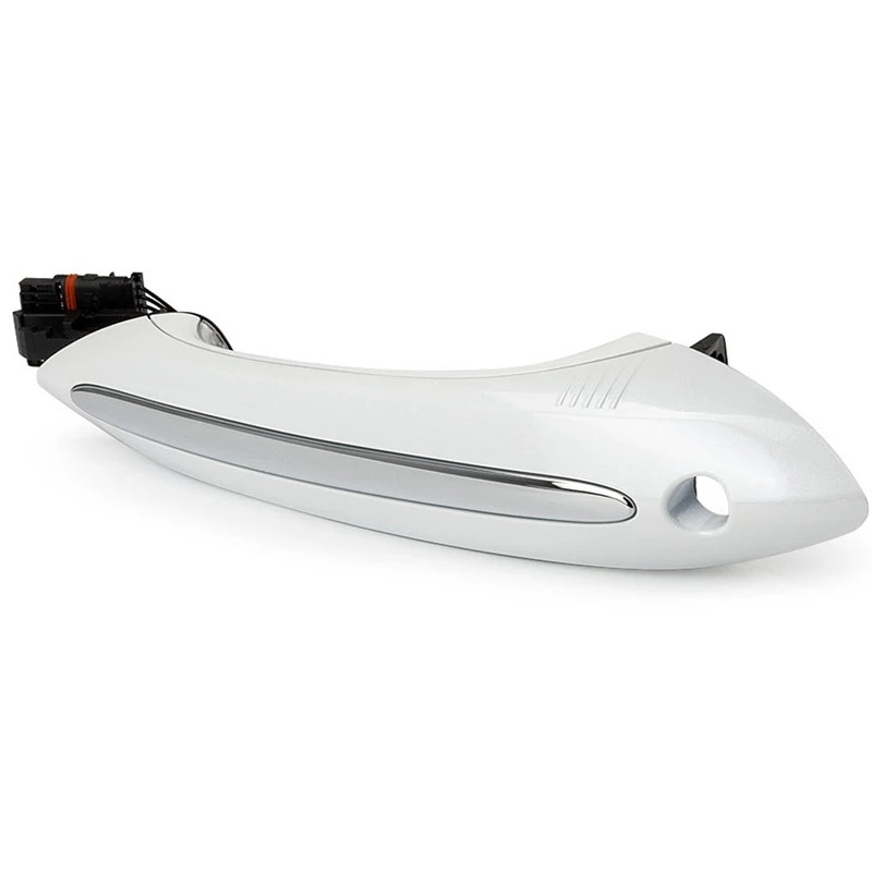 适用于宝马5系外拉手带感应51217231931 51217231933 51217231934-阿里巴巴