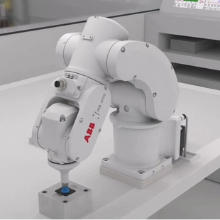 ABB机器人 IRB 1010-1.5/0.37-阿里巴巴