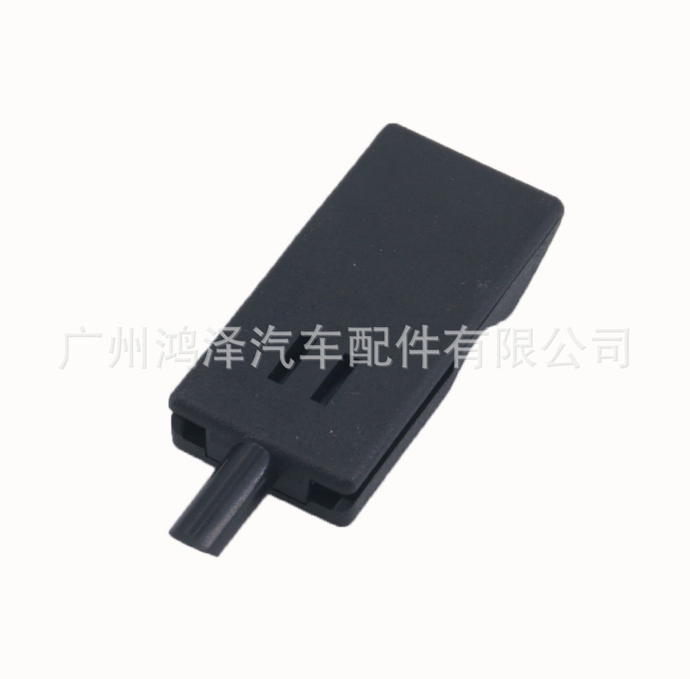 适用于07-13款GMC雪佛兰系列汽车配件车门插销黑色1584461-阿里巴巴