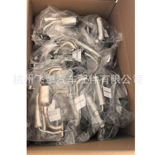 8200796159 1519200Q1A 95524137 44 涡轮回油管适用Renault 2.0-阿里巴巴