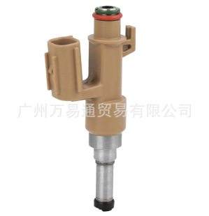 喷油嘴 23250-38040 23250-0S020 23209-3916适用于丰田雷克萨斯-阿里巴巴
