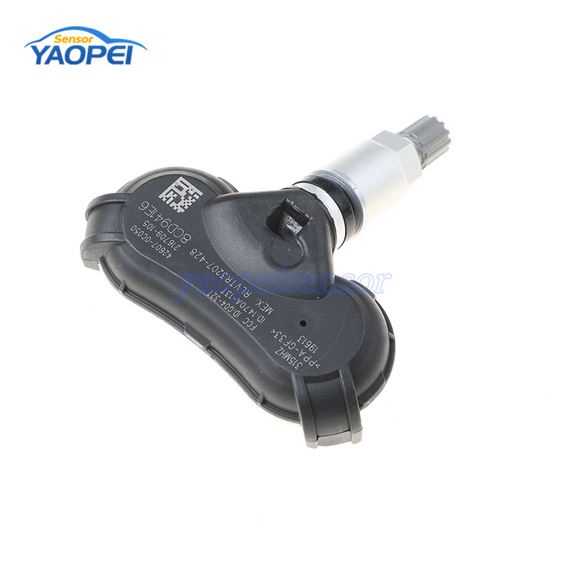 42607-0C050适用2009-2015丰田苔原TPMS轮胎压力传感器胎压监测器-阿里巴巴