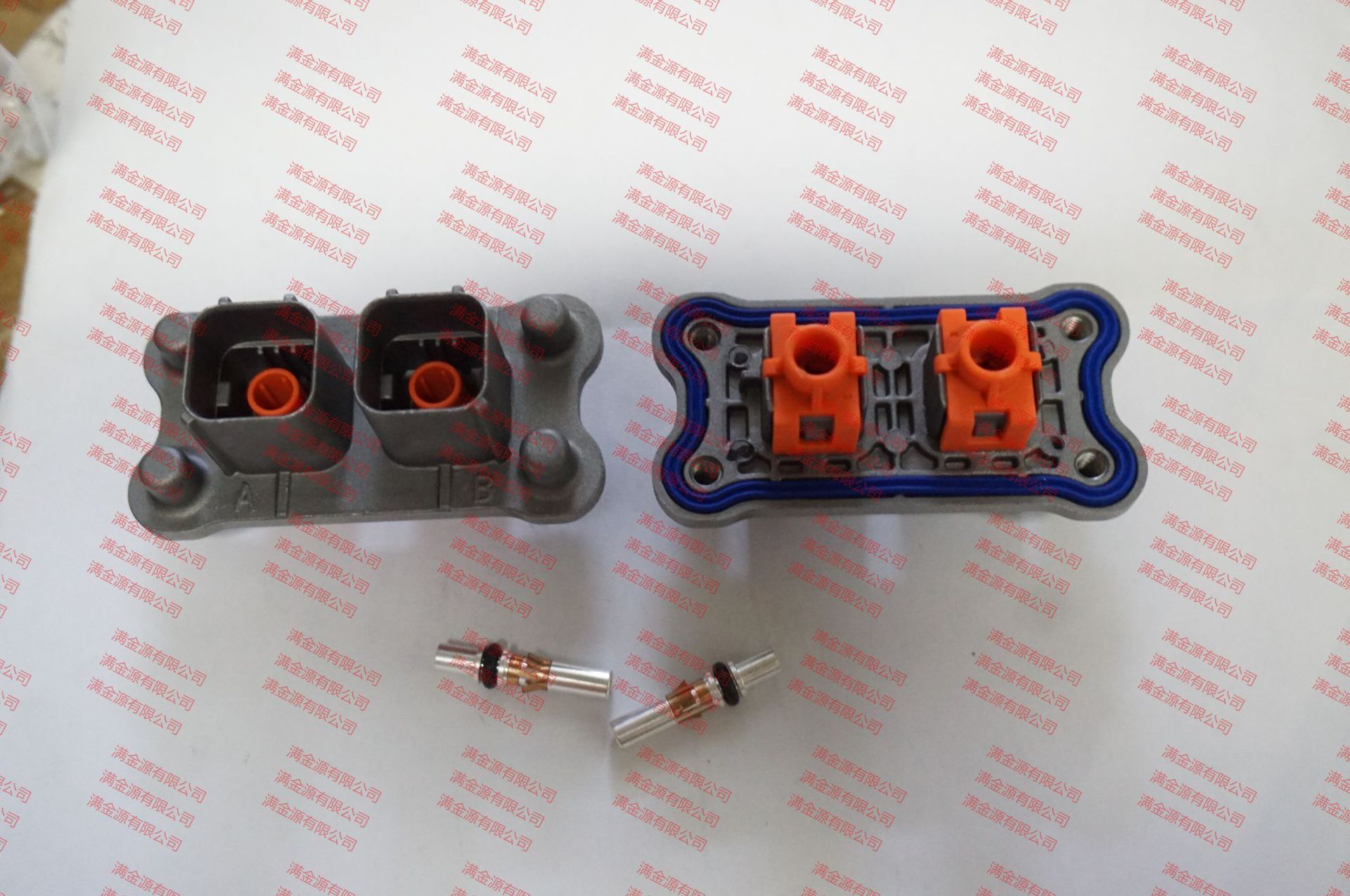 Recodeal REX-1ZAS-2.5-A REX-2ZAS-2.5-A全新两芯接插件单芯加热-阿里巴巴