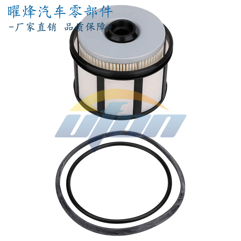 适用于福特发动机滤清 1843162C91 FD4596 F81Z-9N184-AA PFF4596-阿里巴巴