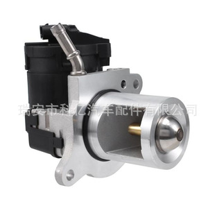 EGR阀 废气再循环阀 奔驰EGR VALVE 6421402160 A6421402160-阿里巴巴