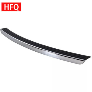 适用于2011-2016款吉普COMPASS后保险杠饰板踏板带亮条68091514AA-阿里巴巴